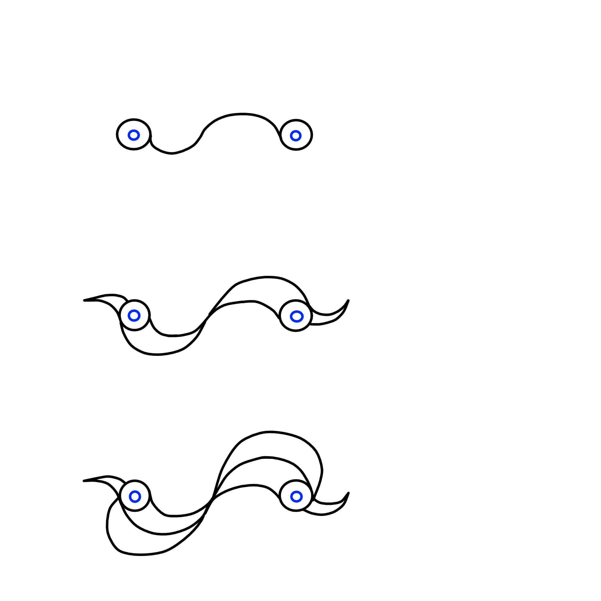 Dragonization: The Universal Dance of snakes, birds & dragons ...