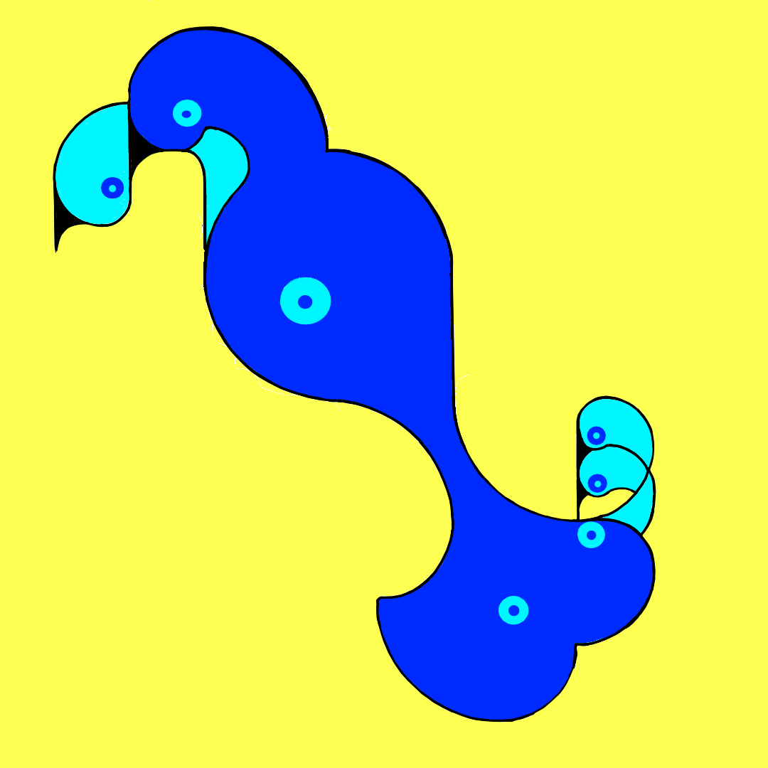 Dragonization: The Universal Dance of snakes, birds & dragons ...